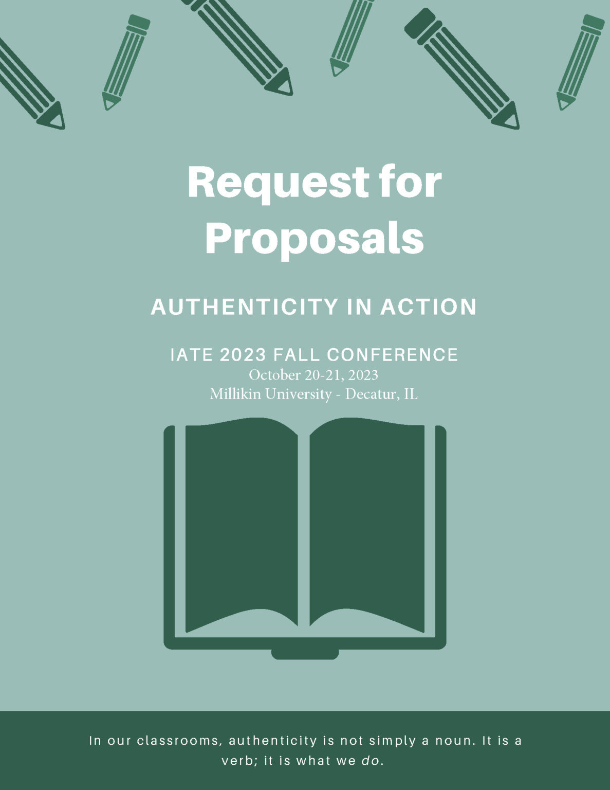 Illinois Association of Teachers of English – Illinois's Affiliate of ...